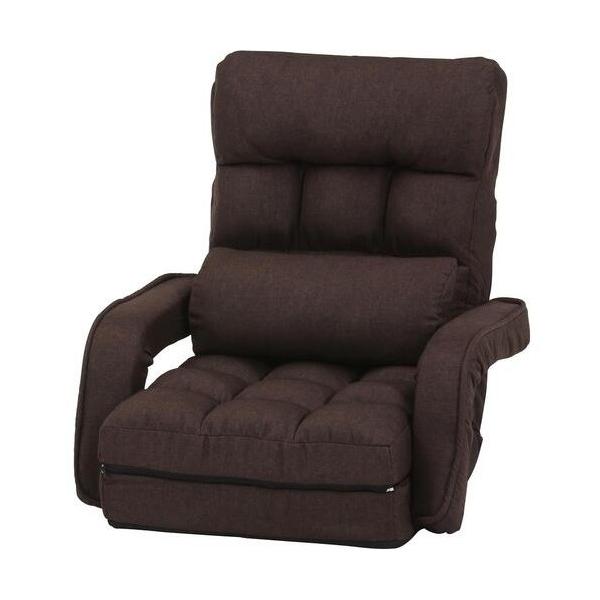 ■特徴 いんなくつろぎを楽しめる4WAY座椅子です。 ■材質 構造部材:金属(鋼) 張り材:ポリエステル クッション材:ウレタンフォーム/チップウレタン/PP綿/EPE    【重量】 8KG 【原産国】 中国製 60284