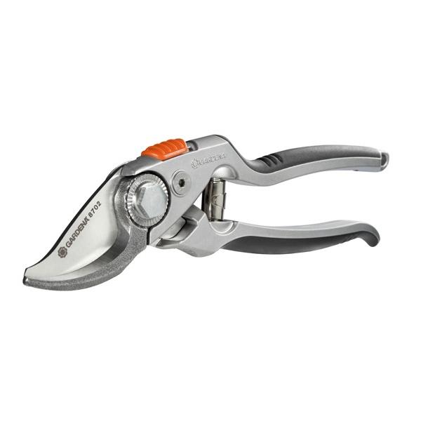 ■スペック 最大切断Φ24mm バイパス型 ガルディナ  【カラー】 シルバー/黒 【入数】 1点 0870220