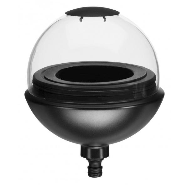 ClickUp！四季のライフスタイル・ガーデンデコレーションシリーズ。  シンプルでおしゃれなフラワーボウル、虫のホテル、エレガントなひと時を演出するトーチなど、 各季節に実用的なライフスタイルシステム 商品について:  ●高さ:15.5c...