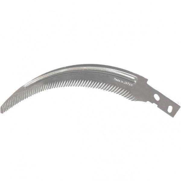 ●ガーデニング・農作業にオシャレなアイテムができました。 ●GrassHipper(グラスヒッパー)用替刃です。 ●ネジを回して刃を取り外し、新しい替刃を差し込んでネジを締めてください。 ●鎌では珍しい替刃式なので、切れなくなったら刃を交換...