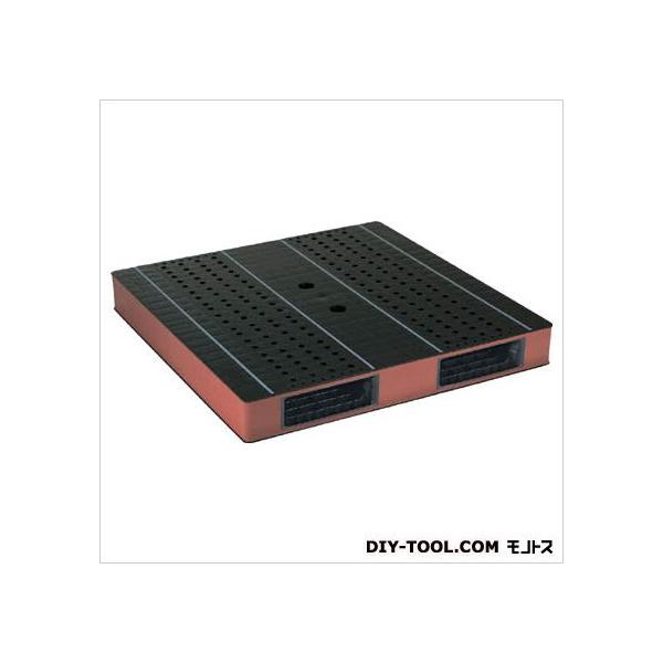 ●パレット側面にカラーリングを施しています。そのため、薄暗い倉庫内でも差し込み口がはっきりと見え、視認性に優れます。 ●リサイクル材を95%使用した環境配慮型パレットです。 ●最大動荷重(kg):1000 ●最大静荷重(kg):4000 ●...