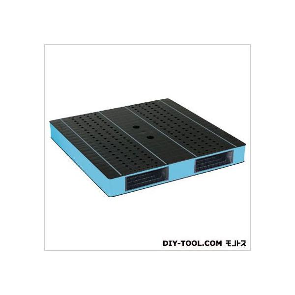 ●パレット側面にカラーリングを施しています。そのため、薄暗い倉庫内でも差し込み口がはっきりと見え、視認性に優れます。 ●リサイクル材を95%使用した環境配慮型パレットです。 ●最大動荷重(kg):1000 ●最大静荷重(kg):4000 ●...