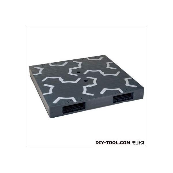 ●エラストマー樹脂を一体成形することで積載物に対応した滑り止め効果を発揮します。 ●ドラム缶搬送用・保管用。 ●最大動荷重(kg):1000 ●最大静荷重(kg):4000 ●色:ブラック ●間口(mm):1250 ●奥行(mm):1250...