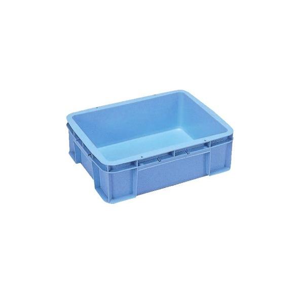 ■特徴 STコンテナは規格パレットに効率よく積載できるシリーズです。  ■用途 工業製品・部品の保管・輸送に最適。  ■材質 ポリプロピレン(PP)  ■注意点 内容物重量:10ｋｇ以下   【入数】 1 ST19C