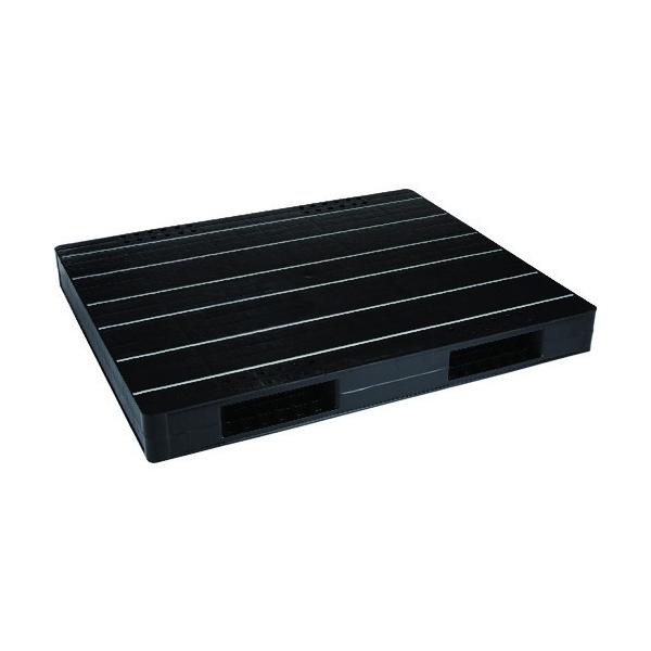 ■特徴 剛性があり、自動倉庫に適しています。  ■用途 商品の運搬や保管に。 自動倉庫に。  ■仕様 両面二方差し 自動倉庫使用可能  ■材質 再生ポリプロピレン(PP)   【重量】 34kg 【入数】 1点