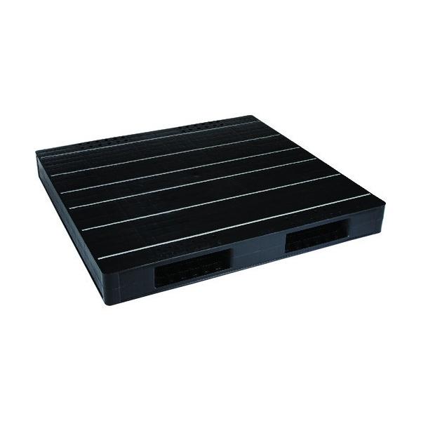 ■特徴 剛性があり、自動倉庫に適しています。  ■用途 商品の運搬や保管に。 自動倉庫に。  ■仕様 両面二方差し 自動倉庫使用可能  ■材質 再生ポリプロピレン(PP)  【重量】 32kg 【入数】 1点