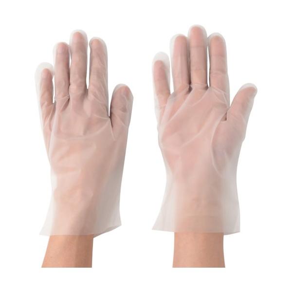 ■特徴 ポリエチレン製です。 左右兼用です。  ■用途 簡易作業用。  ■仕様 左右兼用   【入数】 100枚 G5311