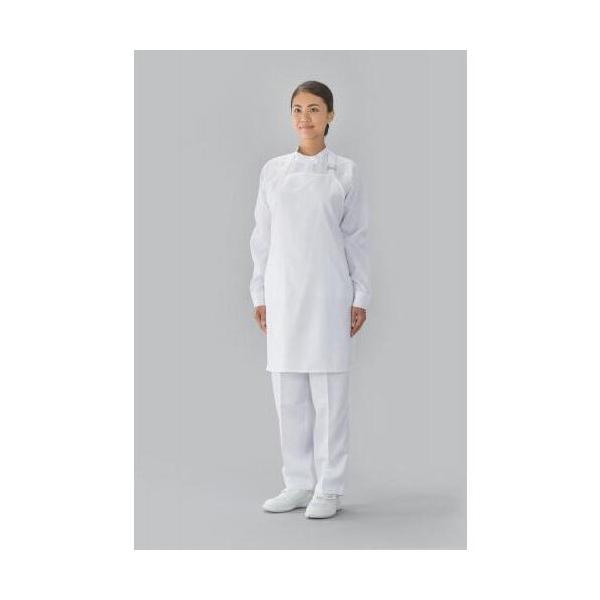 ■仕様 前丈80cm ポケット付き    【サイズ】 フリー 【カラー】 ブルー 【入数】 1点 【原産国】 000 G80012