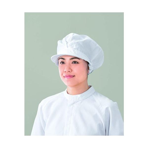 ■特徴 逆芯鞘ベルトロンを用い、超制電性を実現した素材です。 ■仕様 後ろゴム付き    【サイズ】 フリー 【カラー】 ホワイト 【入数】 1点 【原産国】 000 LE42301