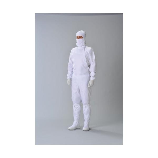 ■特徴 逆芯鞘導電性ベルトロンを用い超制電性を実現しております。 IEC規格登録制度に合格しておりESD保護区域内での使用に適しております。 ■用途 クリーンルーム用。 ■仕様 ISO Class5(Fed/STDクラス100)相当 ■材質...