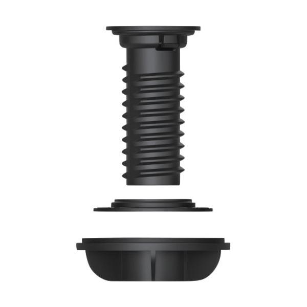 ■特徴 PanaCast コントロールパネル用テーブルマウントです。 ■仕様 PanaCast 50 Video Bar Systemの「PanaCast Control Table」用をテーブルの上などに安全に設置するためのマウント。 ▼...