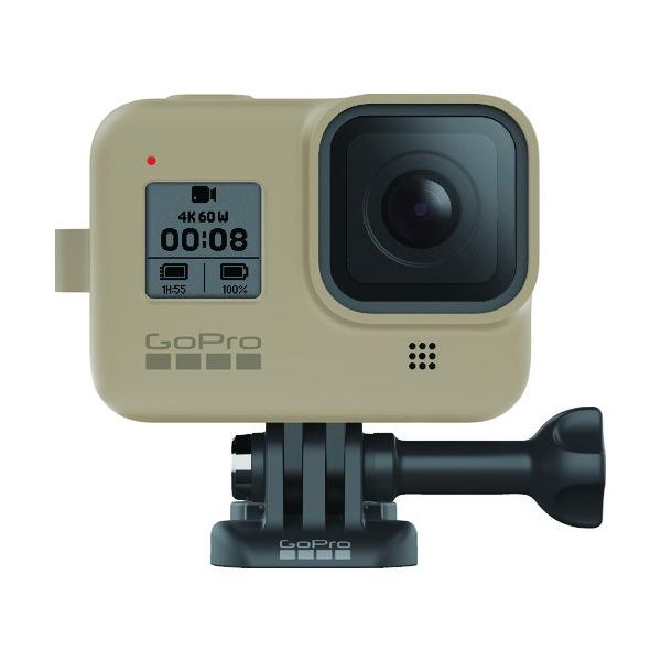 ■特徴 GoProを自分好みにカスタマイズできます。 高級感あふれるシリコン スリーブは、豊富なバリエーションからカラーを選べます。 かさばらずにぴったりフィットします。 長さを調節できるランヤードを取り付ければ、GoProがいつでも手元に...
