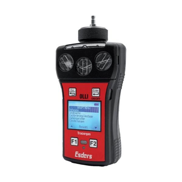 ■特徴 水素にすぐ反応するので、漏水地点が分かりやすいです。 反応は音と光で確認、ppm表示で素早い探索ができます。 ■用途 宅内や床下などの狭所での探索に。    【重量】 380G 【原産国】 日本製 OLLI