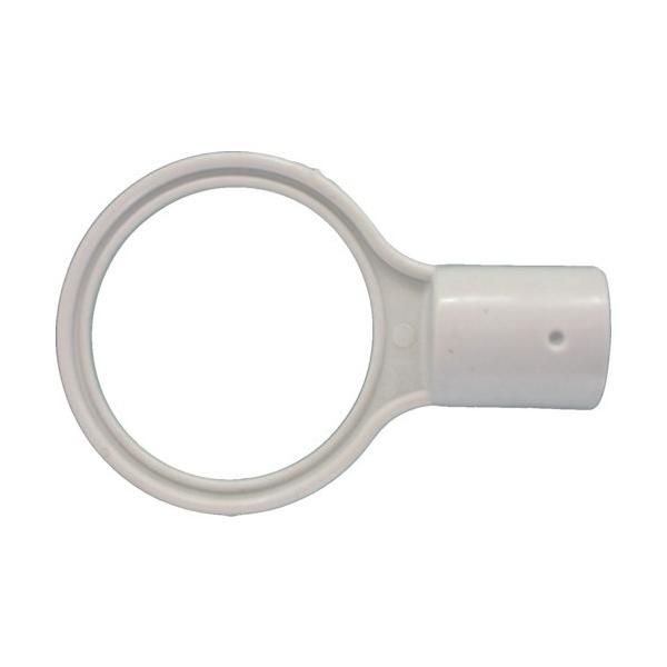 ■特徴 コーンバーのリング交換に使用します。  ■用途 コーンバー用リング交換に。  ■仕様 白色   【サイズ】 16 x 10 x 4 cm 【重量】 30.000G 【入数】 1個 【原産国】 中国 1105050505