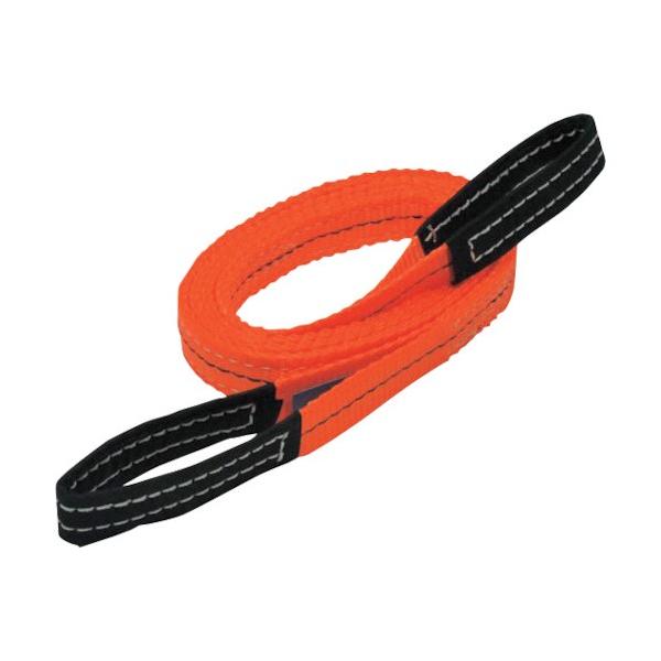 ■特徴 玉掛け作業に大人気のポリエステル繊維のスリングベルト、ナイロンスリングより伸びに強く安定した荷の吊り上げが可能です。 ソフトでクセがなく傷を嫌う荷物におすすめ、耐光性・耐久性・防腐性に優れ最高のコストパフォーマンスを実現しました。 ...