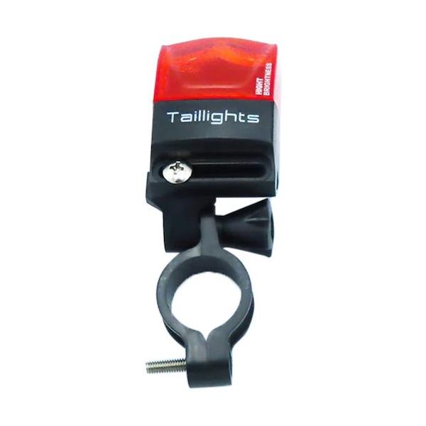 ■特徴 電池交換不要のマグネット発電で、夜間の安全確保。 自転車のホイールにマグネットを取り付ける事で、マグネットとライトがすれ違うとマグネットに反応してライトが光ります。 防水規格IPX4で雨の日も安心して使用して頂けます。  ■用途 夜...