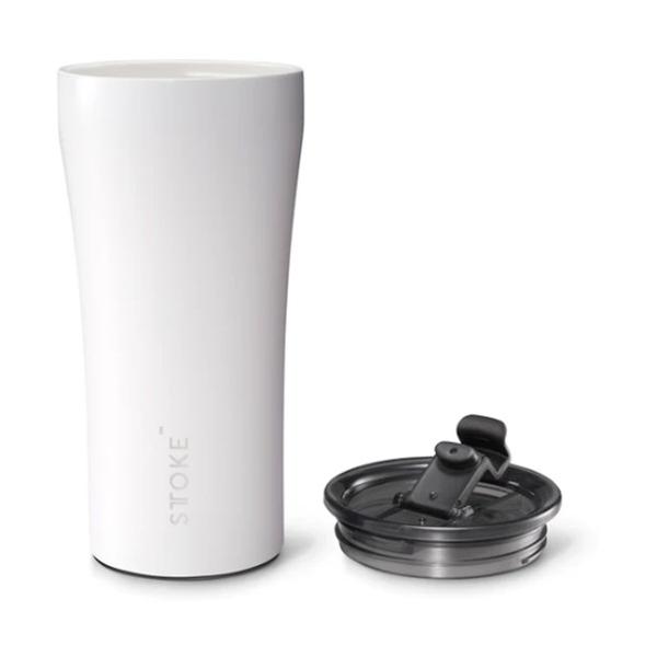 ■特徴 逆さにしても漏れない、完全止水の蓋でカバンに入れても安心です。 内側のセラミックコートがいつまでも味を美味しくカップ素材からの臭い移りがゼロです。 ステンレス素材の真空断熱構造、保温3時間、保冷6時間で結露もゼロです。  ■用途 も...