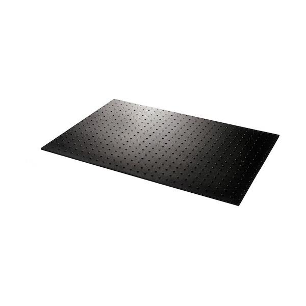 ■特徴 優れた断熱性・保温性で冬季の底冷えを遮断します。 作業者の足腰の疲労を軽減するクッション性があります。 牛や馬が滑りにくい床材です。 素材は新幹線で利用されているバラスマットと遜色ない耐久性を誇る粉末再生ゴム（廃タイヤ）です。  ■...