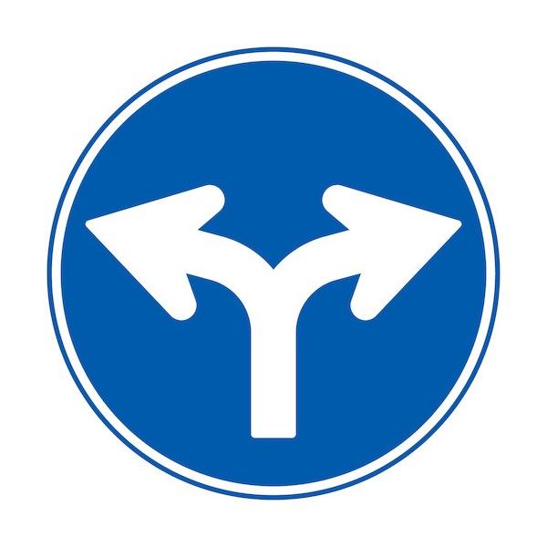 (特長) ●道路標識を用いたポリセーム板です。 ●シンプルでわかりやすく注意を促せます。 (用途) ●路面通行の規制に。 ●標識の教材に。 (規格) ●表示内容:指定方向外進行禁止  ●縦(mm):400 ●横(mm):400 ●厚さ(mm...