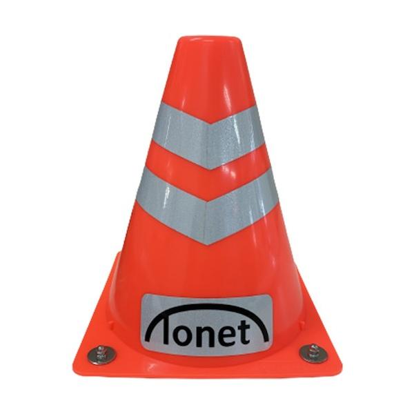 (特長) ●蛍光カラーで目立ちやすく、マグネット付で取り外しが可能です。 ●商品の素材は割れにくい素材となっております。 (用途) ●周囲への注意喚起に。 (規格) ●色:オレンジ ●高さ(mm):160 ●材質:ソフトプラスチック   【...