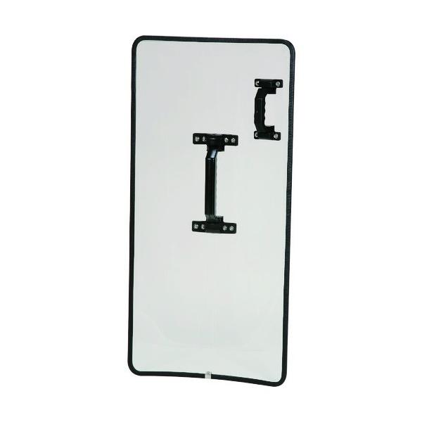 ■特徴 シリコンハードコード加工により、傷がつきにくく透明性が長く続きます。 投石、鉄パイプ等の凶打から防護します。 材質に自己消火性があり、火炎瓶などの火災から守る事ができます。 把手は折りたたみ式で、積み重ねて収納できます。  ■用途 ...