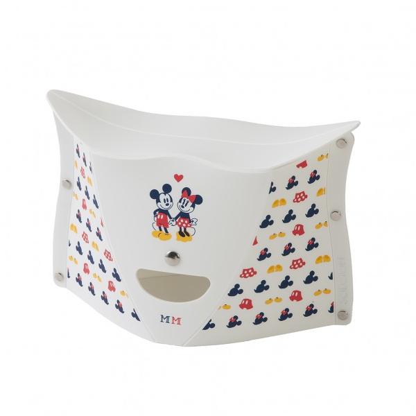 【特長】 PATATTO180 折りたたみ椅子イス Disneyは、アウトドア・防災時にも活躍する耐荷重100kgの折りたたみイスです。  薄く折りたためるので携帯性と収納性に優れており、丸洗い可能なので清潔保持できます。  小型で軽量なの...