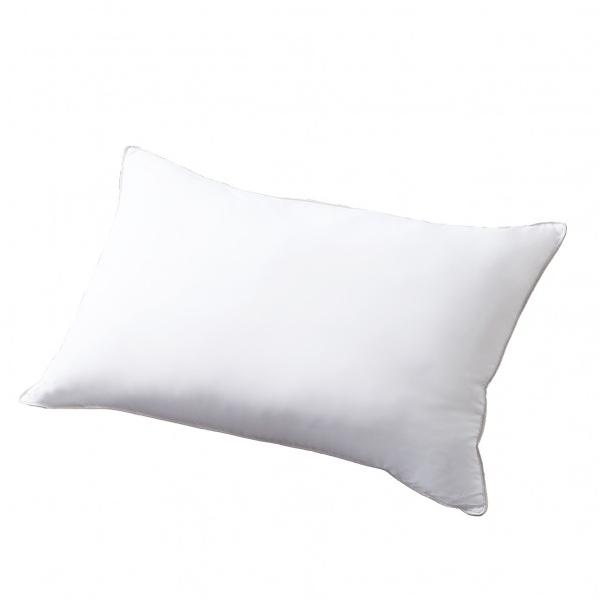 【特長】 PRIMALOFT プリマロフト The Pillowは、寒冷地用に開発されたハイクオリティの人工羽毛のプリマロフトを使用した枕です。  プリマロフトは、アメリカ国軍からの要請を受けて ALBANY 社が開発した人工繊維による擬似...