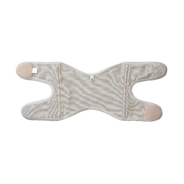 ■特徴 『うす楽スイスイインナー膝ベルト マジ軽さん 膝サポーター 男女左右兼用』は、綿サポーターのような着け心地で、しっかり安定する膝サポーターです。 着けてる事さえ忘れる軽さ&amp;柔らかさが特長です。 薄く軽いやさしい素材で、膝を包...