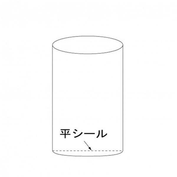 【特長】 収納物の防水や含水物の漏水防止のために使用するフレコンバッグ用の内袋です。  丈夫なポリエチレンビニールを使用し、含水した充填物の水分を外に、外部から充填物への水分の浸入を防ぎます。  底部は熱溶着 平シール仕上げです。  【用途...