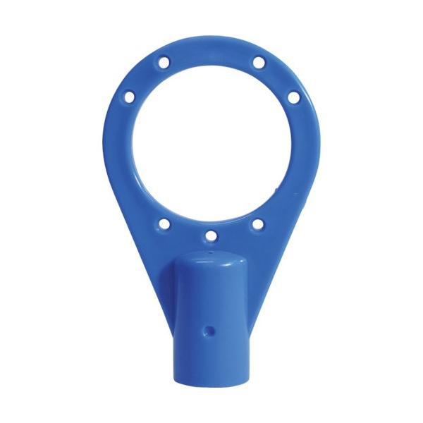 ■特徴 コーンバーのリング交換に使用します。 硬質プラスチック製で丈夫です。  ■用途 コーンバー用リング交換部品に。  ■仕様 φ34mmのコーンバーに適合  ■付属品 ビス2本  ■材質 硬質プラスチック  【重量】 80g 【入数】 ...