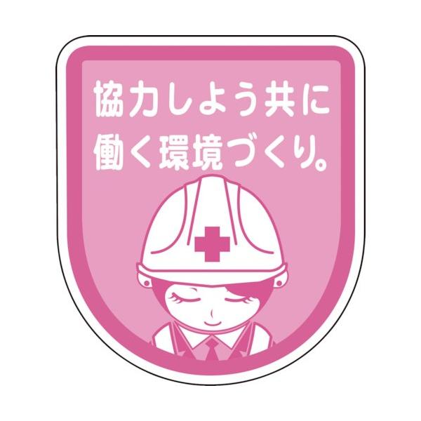 ■特徴 女性支援ワッペンになります。  ■用途 役割の識別に。  ■付属品 安全ピン   【重量】 20g 【入数】 1点 1127320045