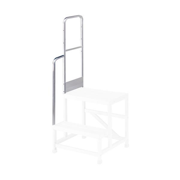 手すり（はしご・脚立・踏み台用）  【入数】 1点 DB20T27S110