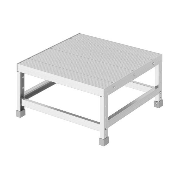 ■特徴 付属の工具で簡単に組み立てられる工場向け作業台の定番です。 脚端具は市販のドライバーで簡単に脱着、交換できます。 別売りオプションに、手摺(2段以上)・キャスター・アジャスター(35mm)があります。 組立簡単です。 たわみに強いで...