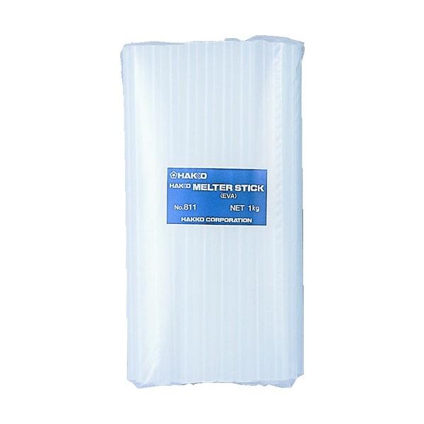 ■特徴 接着性のよいホットメルトタイプです。  ■仕様 ガンタイプ １液性  ■材質 主成分:ポリアミド系   【重量】 1010 g 【入数】 1点 811