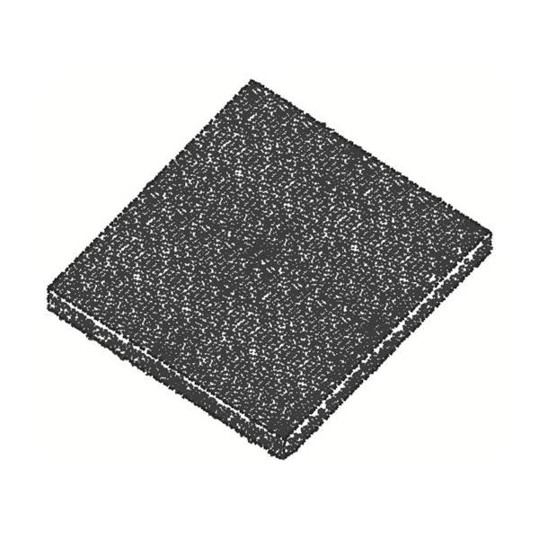 ●サイズ(mm):130×130×10 ●入数:5枚入 ●型番:交換用フィルターA1001   【入数】 5枚 A1001