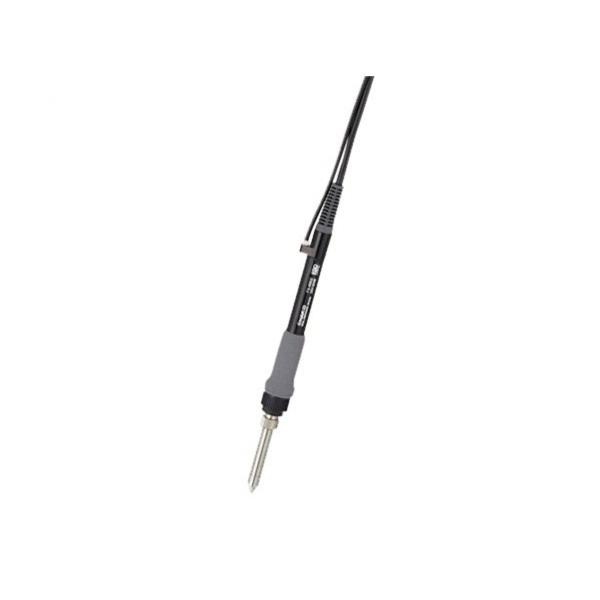 商品画像はイメージ画像です。実際とは異なる場合がございます。 ●酸化防止効果と予熱効果が得られます。●酸化防止効果と予熱効果が得られます。 ●FX-888、FX-888D用N2はんだこて  ●消費電力(W)：65 ●制御温度(℃)：200〜...