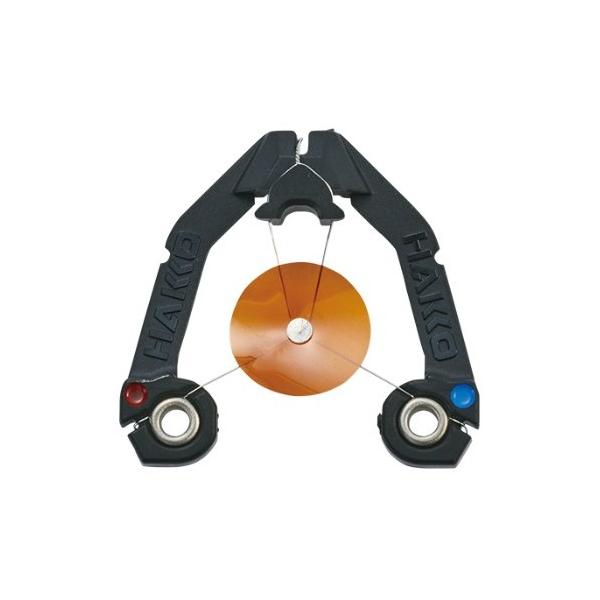 ■特徴 信頼の校正証明書付きです。 長寿命センサーで、交換の手間が省けます。 従来のセンサー（品番:191-212）の約30倍長持ち（当社 実験値）  ■用途 FG-100B、FG-101B、FG-102用のセンサーに。   【入数】 1個...