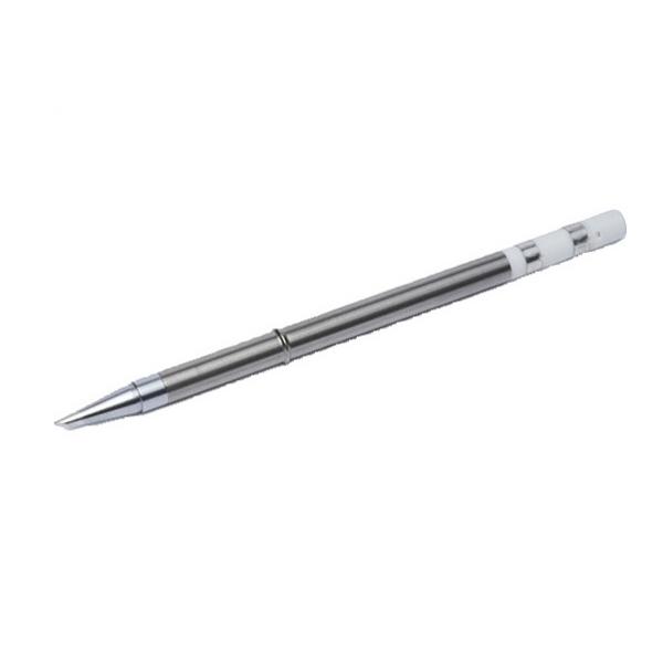 ・こて部 FX9701/FX9702対応 ・BC型 横1.5mm 縦3mm   【サイズ】 49×220×6mm 【重量】 8.4g 【入数】 1本 T39BC1530
