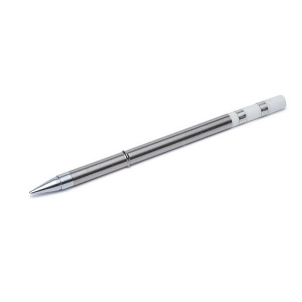 ・こて部 FX9701/FX9702対応 ・BC型 横1mm 縦2mm 面のみ  【サイズ】 49×220×6mm 【重量】 8.3g 【入数】 1本 T39BCF1020