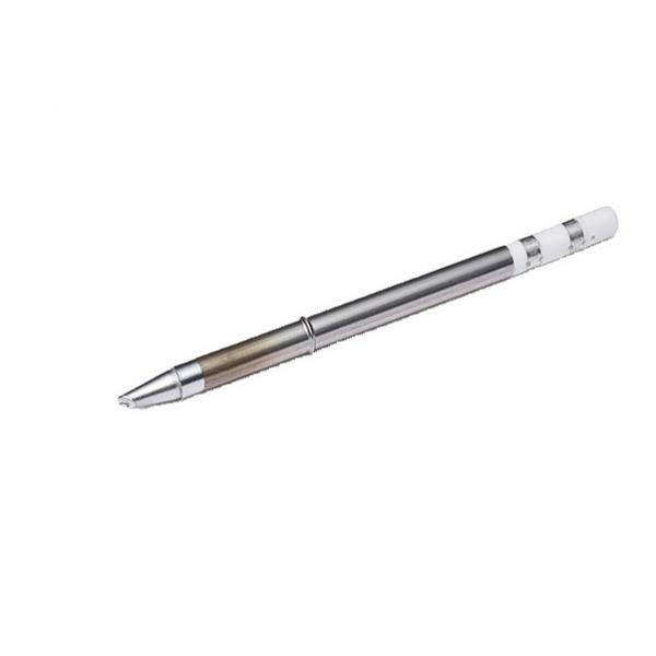 ・こて部 FX9701/FX9702対応 ・BC型 横2.5mm 縦3.5mm くぼみ付   【サイズ】 49×220×6mm 【重量】 8.4g 【入数】 1本 T39BCM2535