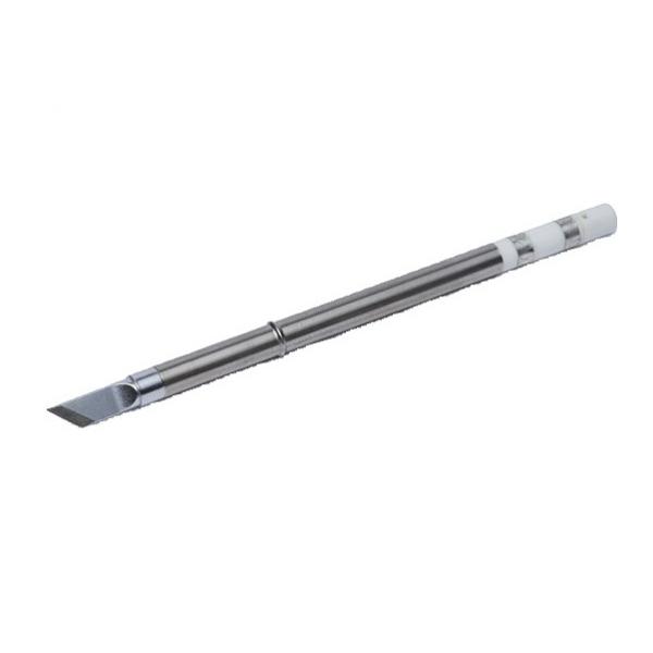 ・こて部 FX9701/FX9702対応 ・K型   【サイズ】 49×220×6mm 【重量】 8.5g 【入数】 1本 T39K