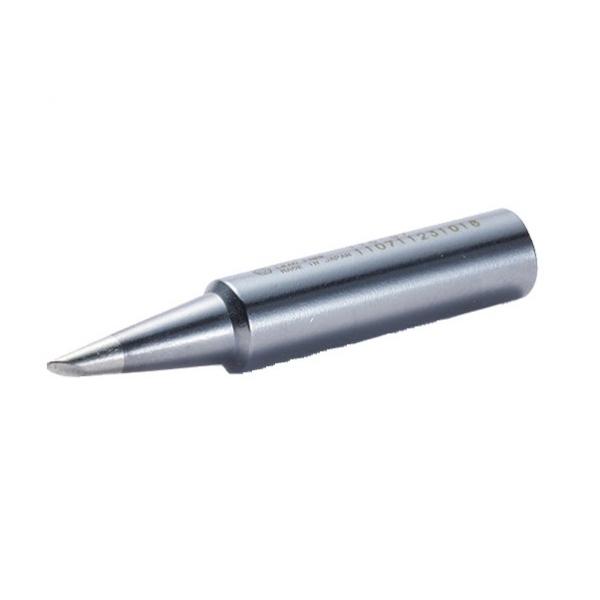 適用製品:FX-600D・FX-600・FX-8801・FX-8802・FX-8803 こて先 S型 FX-600D・FX-600・FX-8801・FX-8802・FX-8803用。   【入数】 1本 T18S7