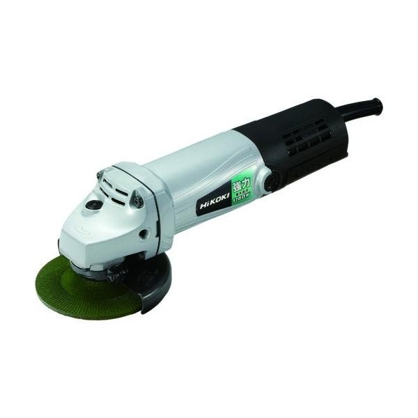 商品画像はイメージ画像です。実際とは異なる場合がございます。 ■特徴 電気用品安全法新基準に対応しています。 信頼のアルミダイキャストボディーです。 強力・高耐久モーターを搭載しています。  ■用途 研削作業。  ■仕様 定格電流：8.0A...