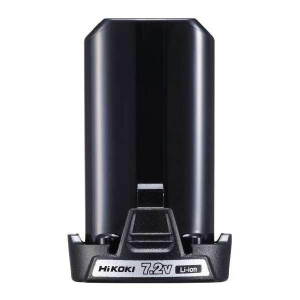 商品画像はイメージ画像です。実際とは異なる場合がございます。 HiKOKI(ハイコーキ) 7.2V電動工具 対応 バッテリー BCL715 ハイコーキ7.2V電池蓄電池バッテリーリチウムイオン電池  【カラー】 ブラック 【入数】 1個 B...