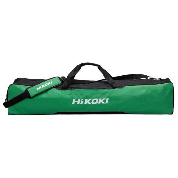 ●品名コード:379769 収納・持ち運びできる便利なバッグです。 分割式の36V充電式刈払機 CG36DC(D)を収納できます。 HiKOKI ハイコーキ 園芸 ガーデニング 収納 持ち運び 持ち歩き バッグ 収納袋 ケース 刈払機 刈払...