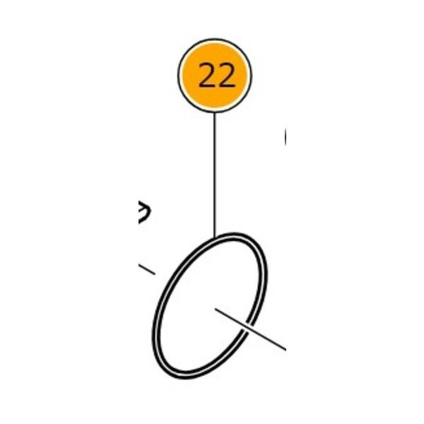 ■特徴 カッタ用リングです。    【重量】 2G 【原産国】 日本製 983852