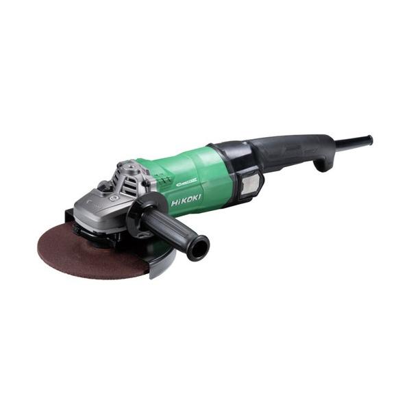 ■特徴 電圧降下でも安定した作業を実現しました。 クラス最軽量で最強研削性能です。 エンジン発電機で使用可能です。 ブレーキ・キックバック軽減システム・再起動防止機能付きで更に安全性を高めてます。 本体装着のホイルワッシャはブレーキ付製品専...