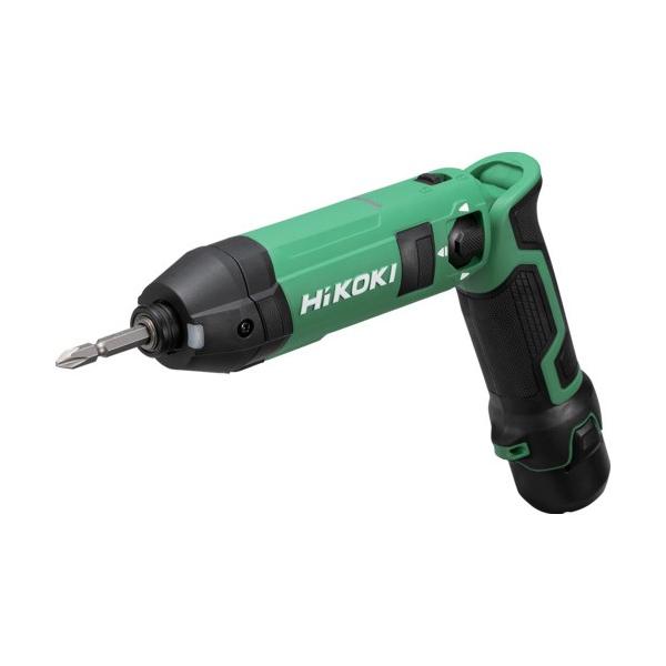 ■ご使用の際はOFFロックボタンを解除してジョイスティックを押し込んでからご使用ください ■業界初 スローモード搭載 ジョイスティックを前方に倒すだけでスローモードが使用可能(正転)。 締め過ぎによるダメージリスクを軽減し、回転数の微調整が...