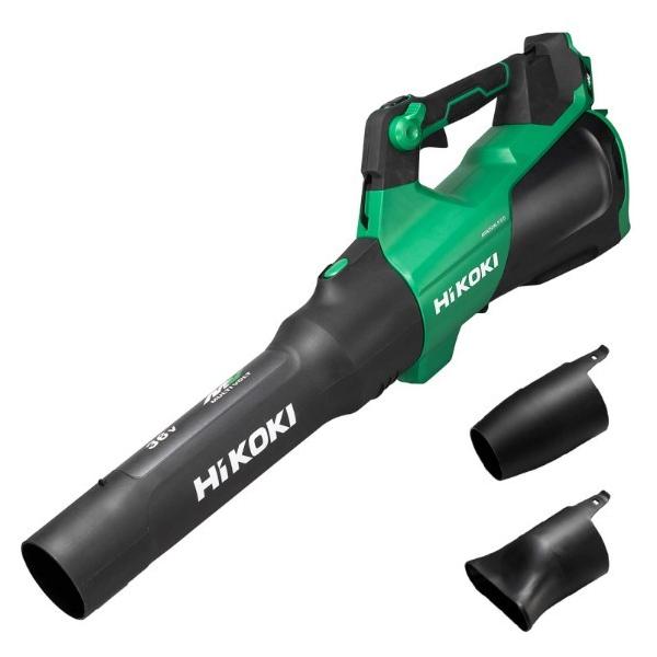 ■パワー&amp;コントロール機能で作業がはかどる。 ■トップクラスの大風量&amp;高速風 広範囲の落ち葉やゴミを集め、湿った落ち葉もしっかり飛ばします。 最大風量(ターボモード時) 19.8m3/min 当社従来製品 RB36DAと比較...