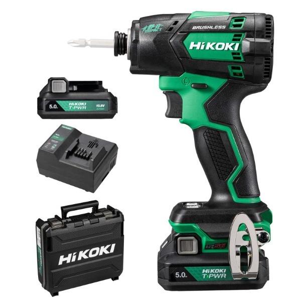 ■タブレス電池採用で18V静音インパクトドライバーと同等クラスのパフォーマンス ■静音 70dB 住宅密集地やリフォーム現場で使いやすい静音モデルです。 当社従来製品 18V静音インパクトドライバーWHP18DAと同等クラス(70dB) ■...